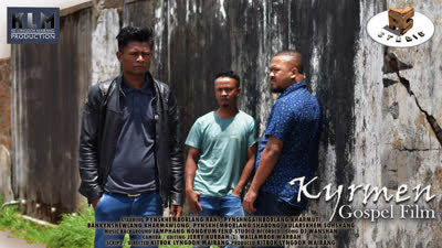 Hello Meghalaya – Meghalaya’s First OTT Platform